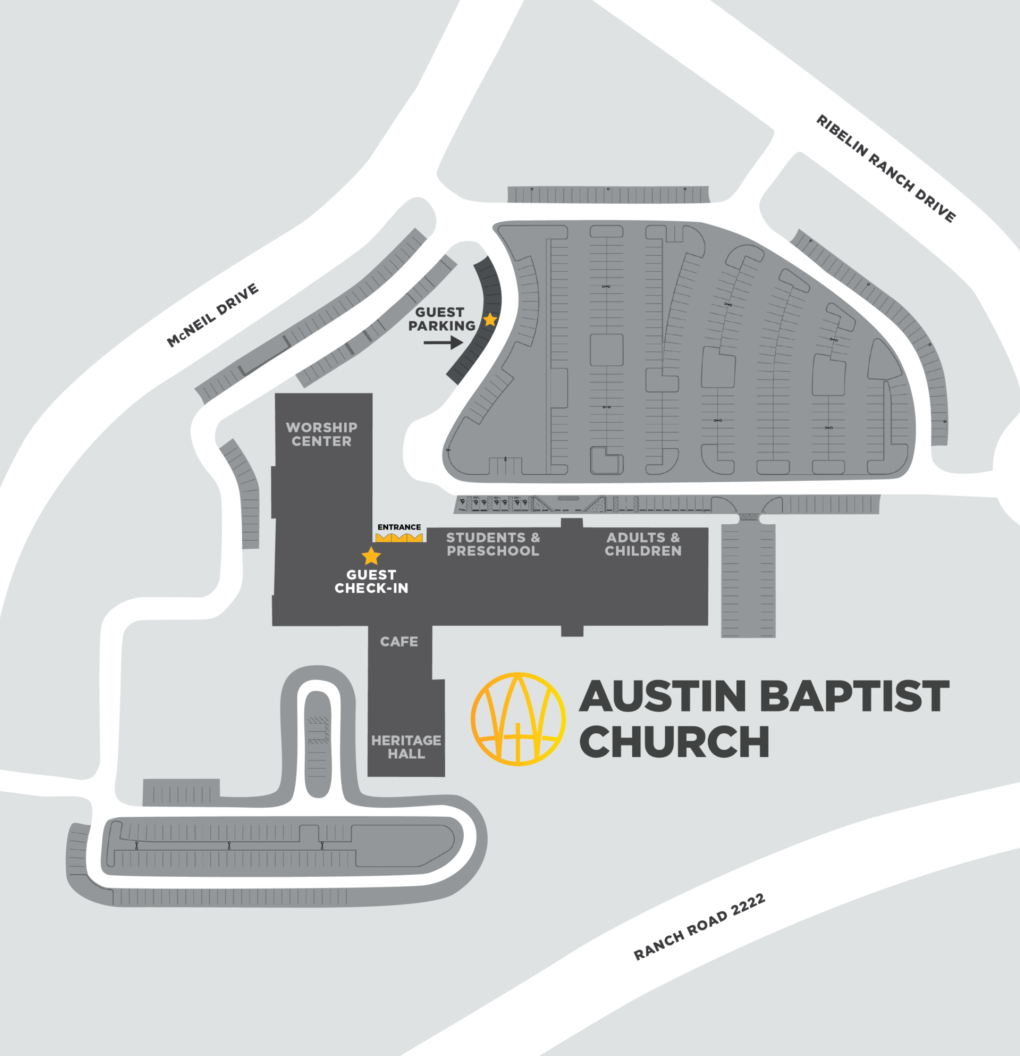 Plan Your Visit - Austin Baptist Church