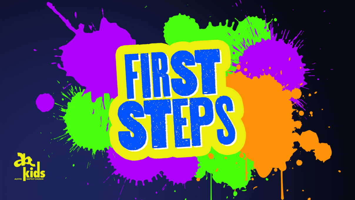 ABC Kids First Steps - Austin Baptist Church
