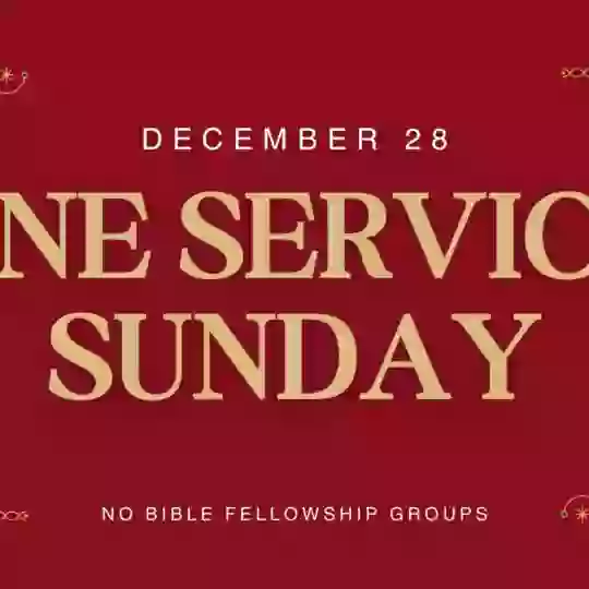 Homepage - Austin Baptist Church